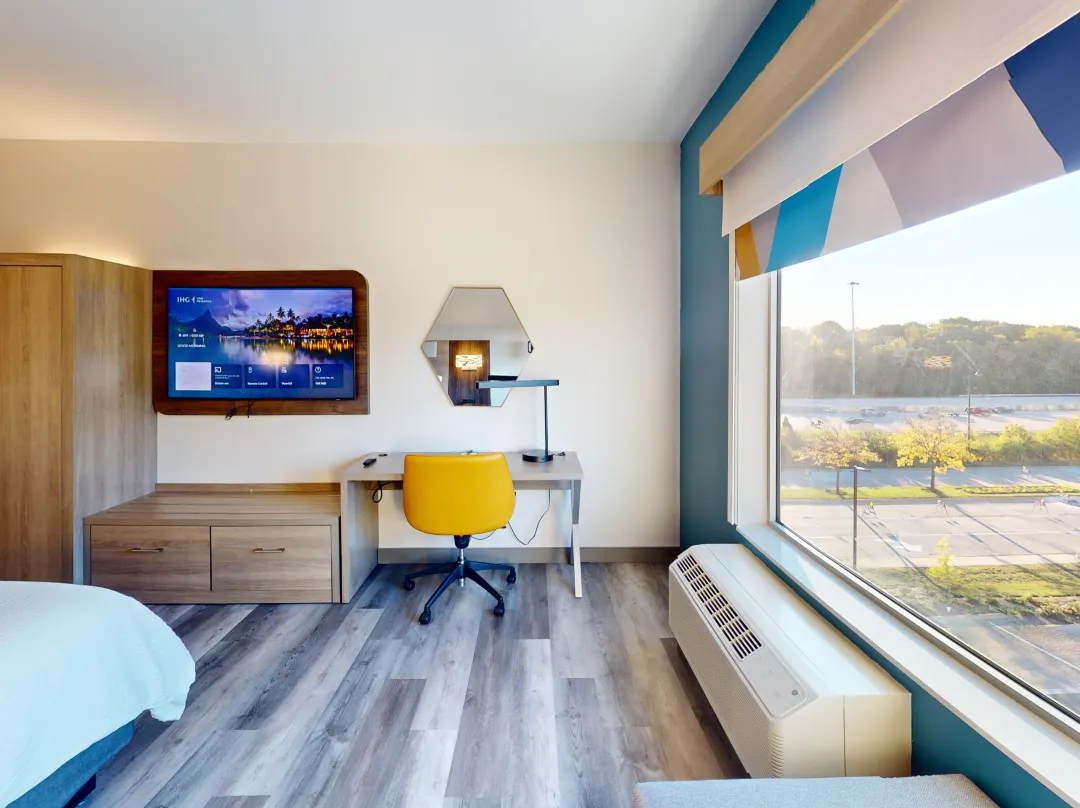 Holiday Inn Express & Suites Chicago Schaumburg - Arlington Heights, IL