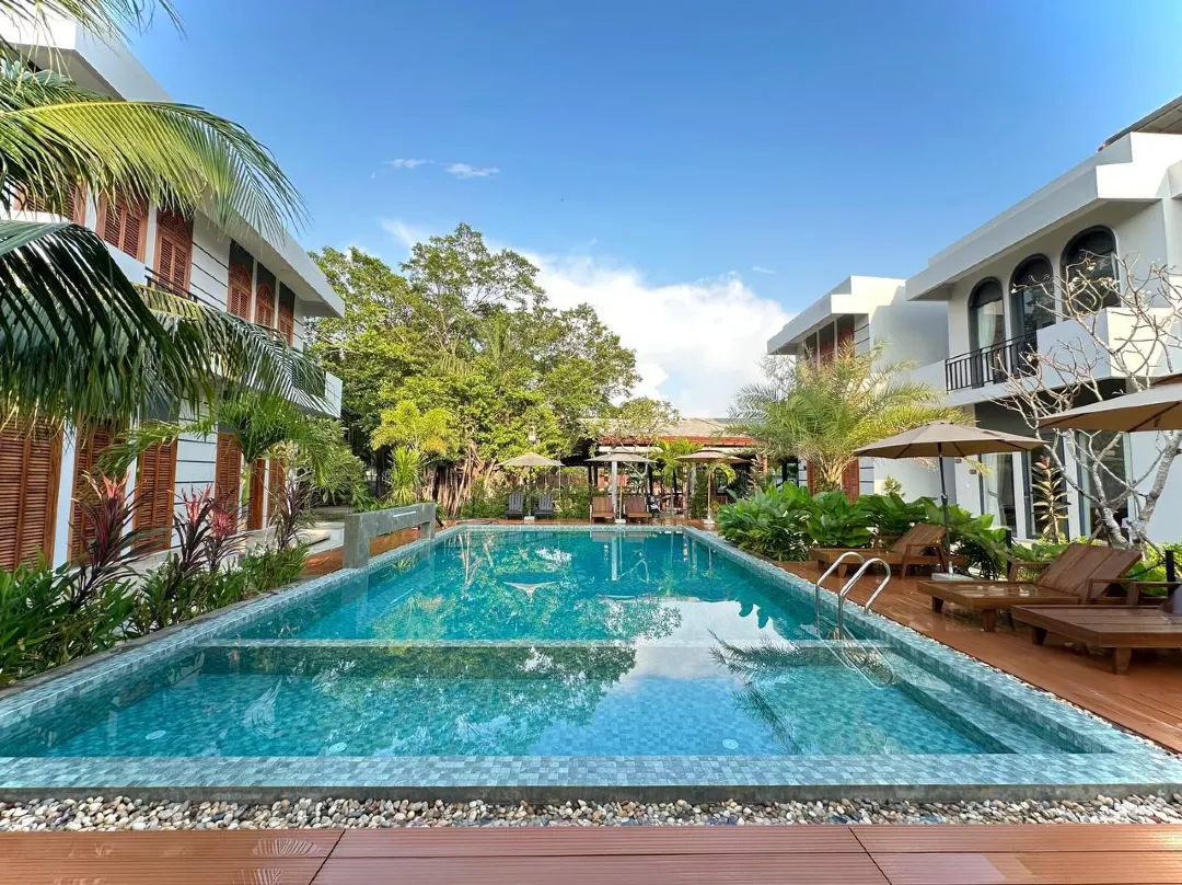 The R&b Boutique - Tỉnh Kiên Giang