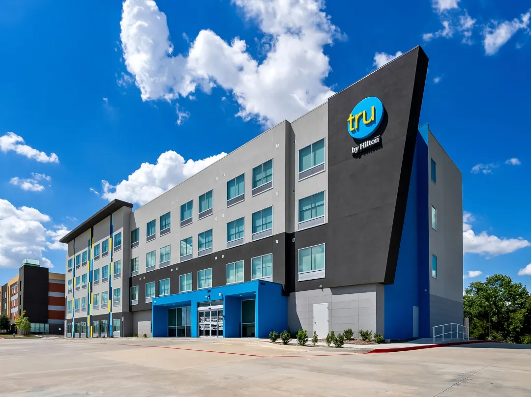 Tru By Hilton Plano Hwy 75 - Richardson, TX