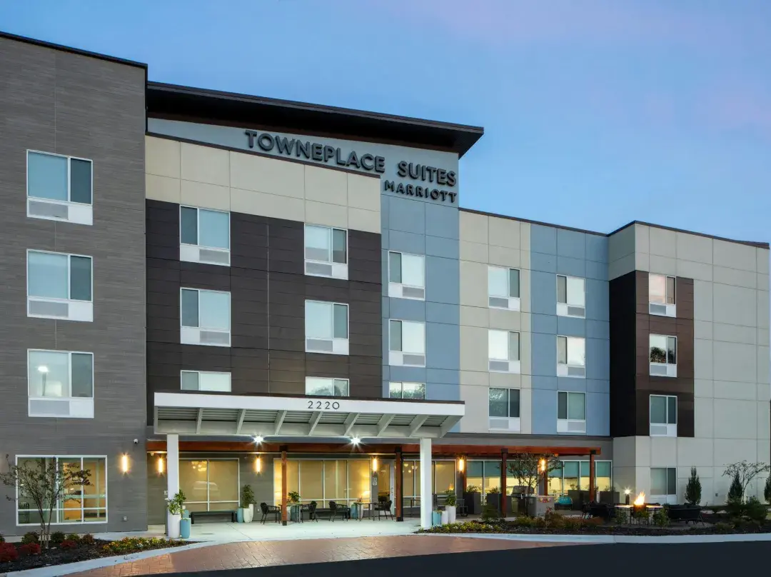 Towneplace Suites Memphis Cordova - Memphis, TN