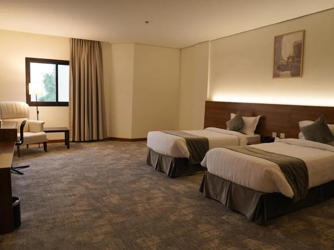 Kara Hotel - Dammam