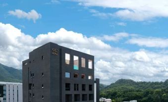 Daegu the Arco Hotel Lions Park Branch (Daegu), Giá Cập Nhật 2026, Ưu ...