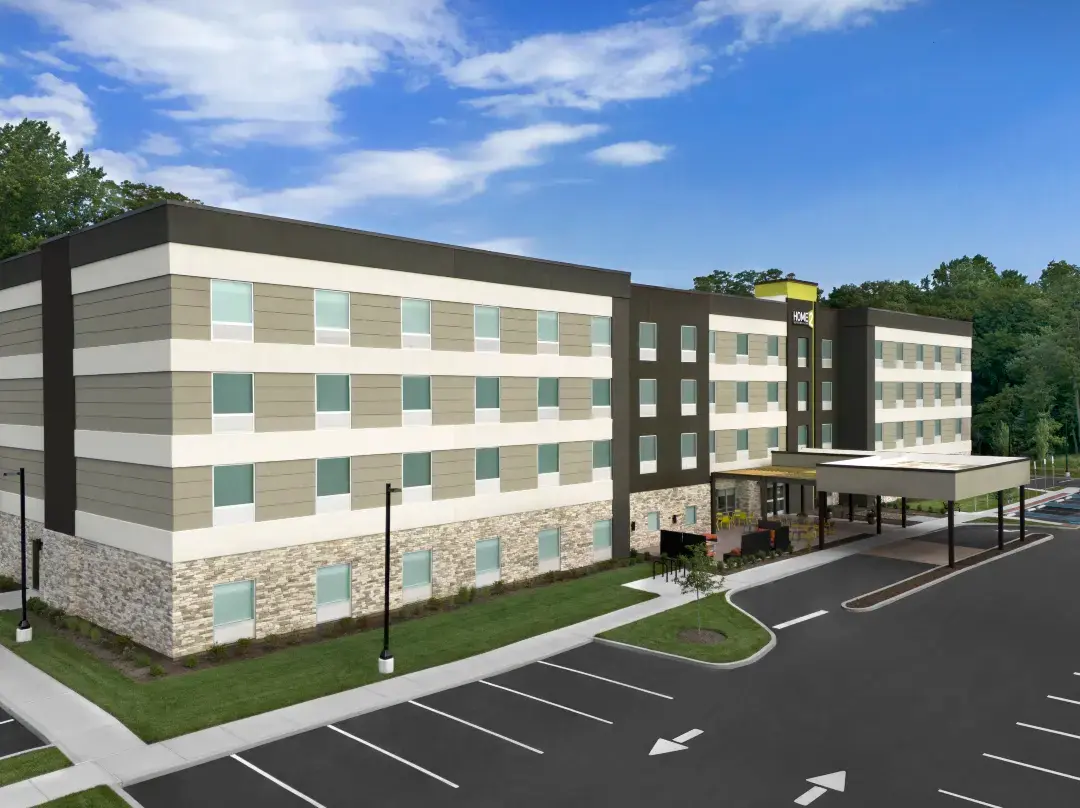 Home2 Suites By Hilton Poughkeepsie - Newburgh, NY