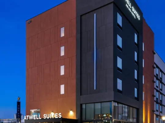 Atwell Suites Henderson - At The Pass By Ihg - Henderson, NV
