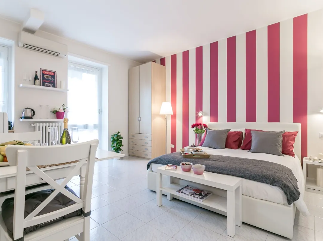 Notami -  Violet Home Loreto - Mailand