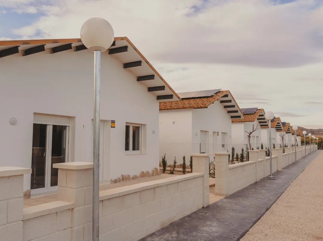 Bellevall Hotel - Costa Blanca