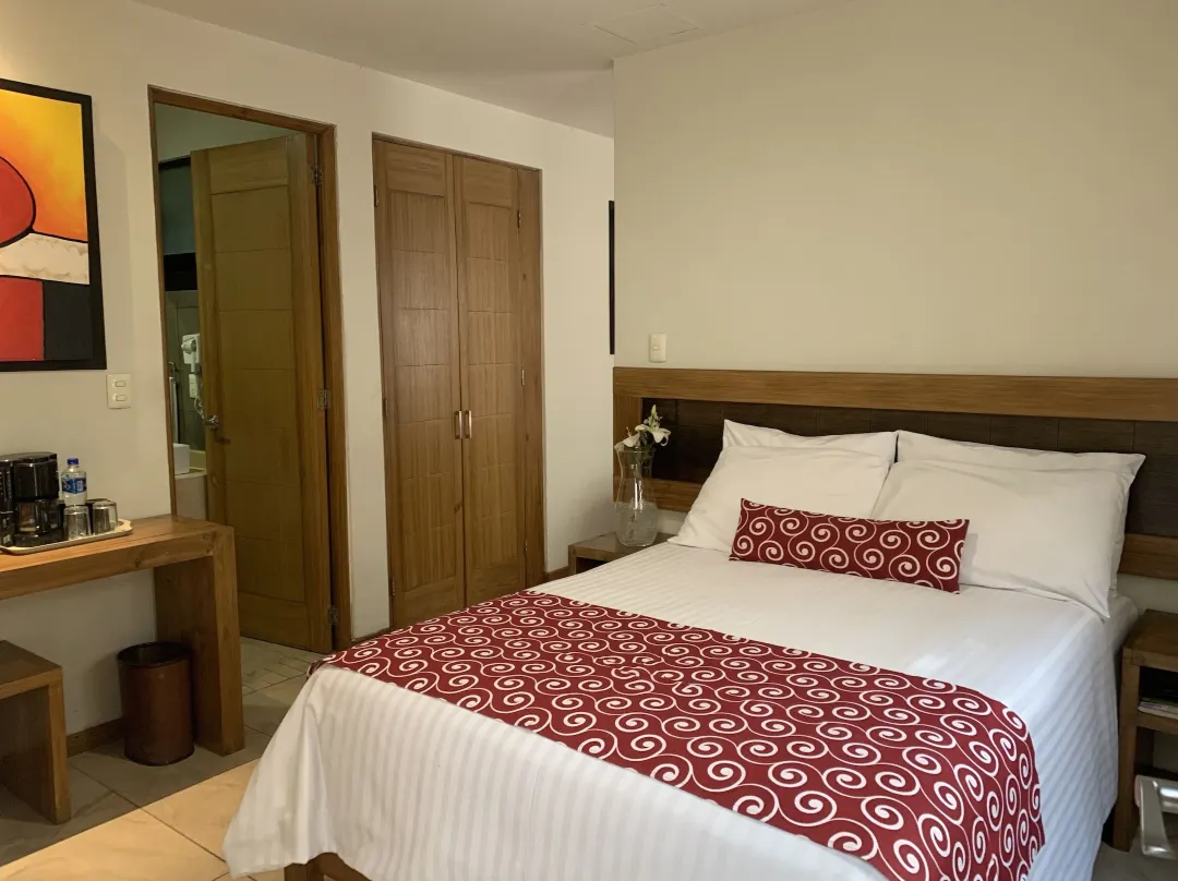 Rymma Hotel - Morelia
