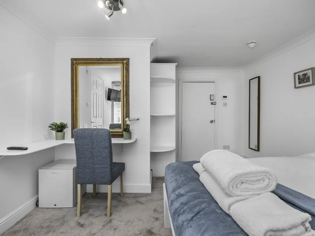 Upper Rock Brighton - Guest House - Kemptown
