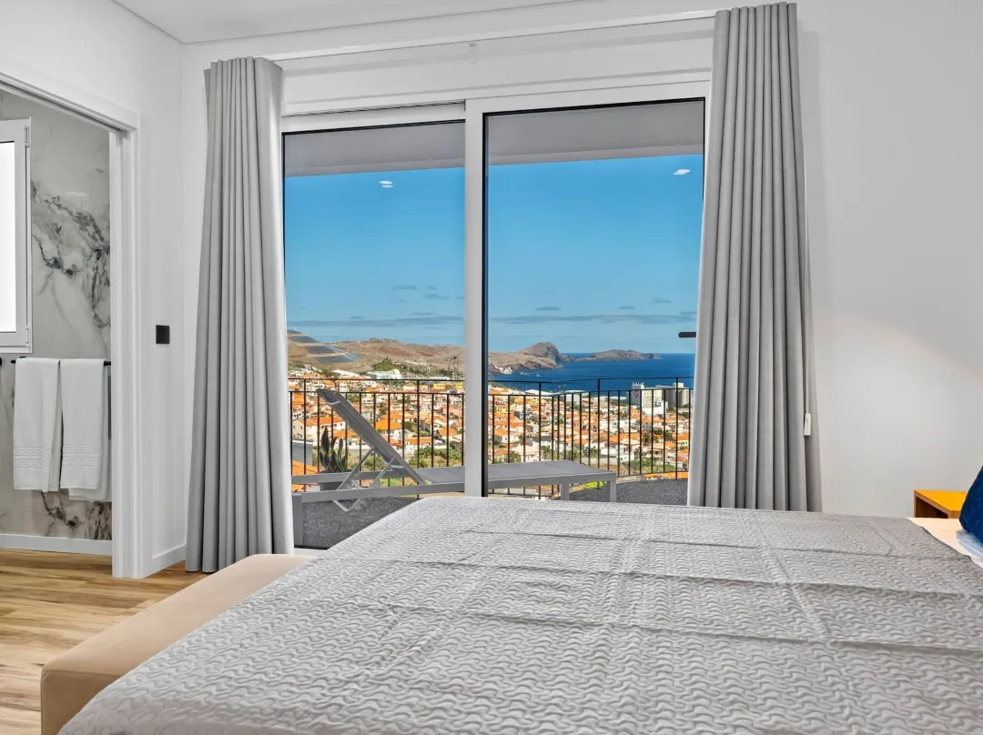 São Lourenço Guest House - Madeira