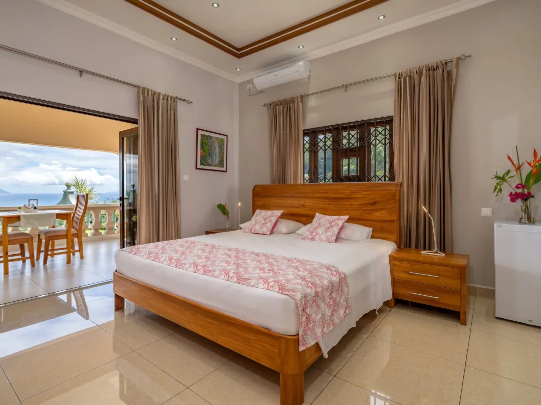 Calm Sorento - Seychelles