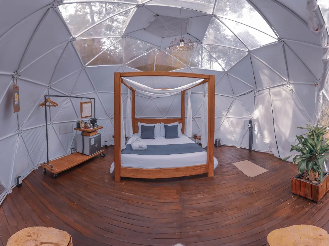 Domus Glamping - Guatapé - Antioquia