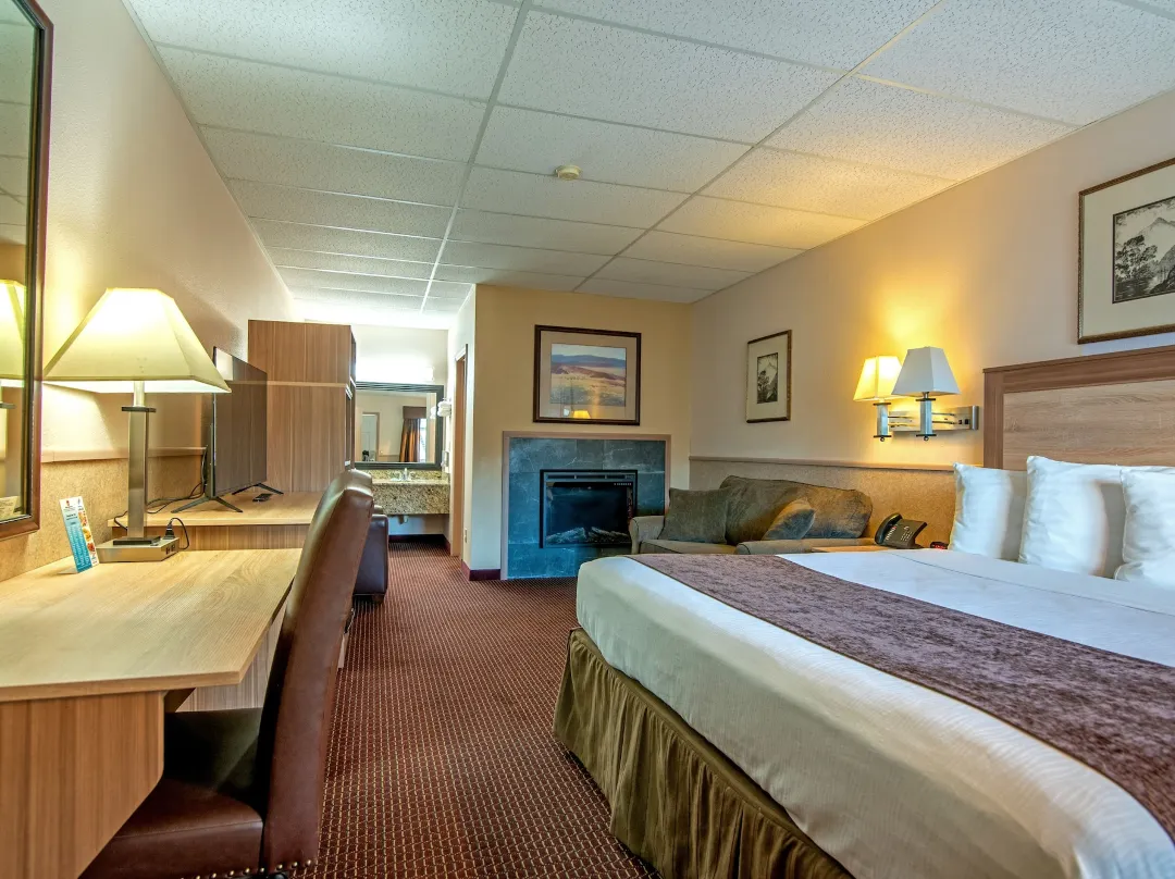 Silver Spruce Inn - Glenwood Springs, CO