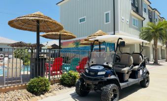 Esu305 Shared Heated Pool, Golf Cart Included: Latest Deals & Reviews ...
