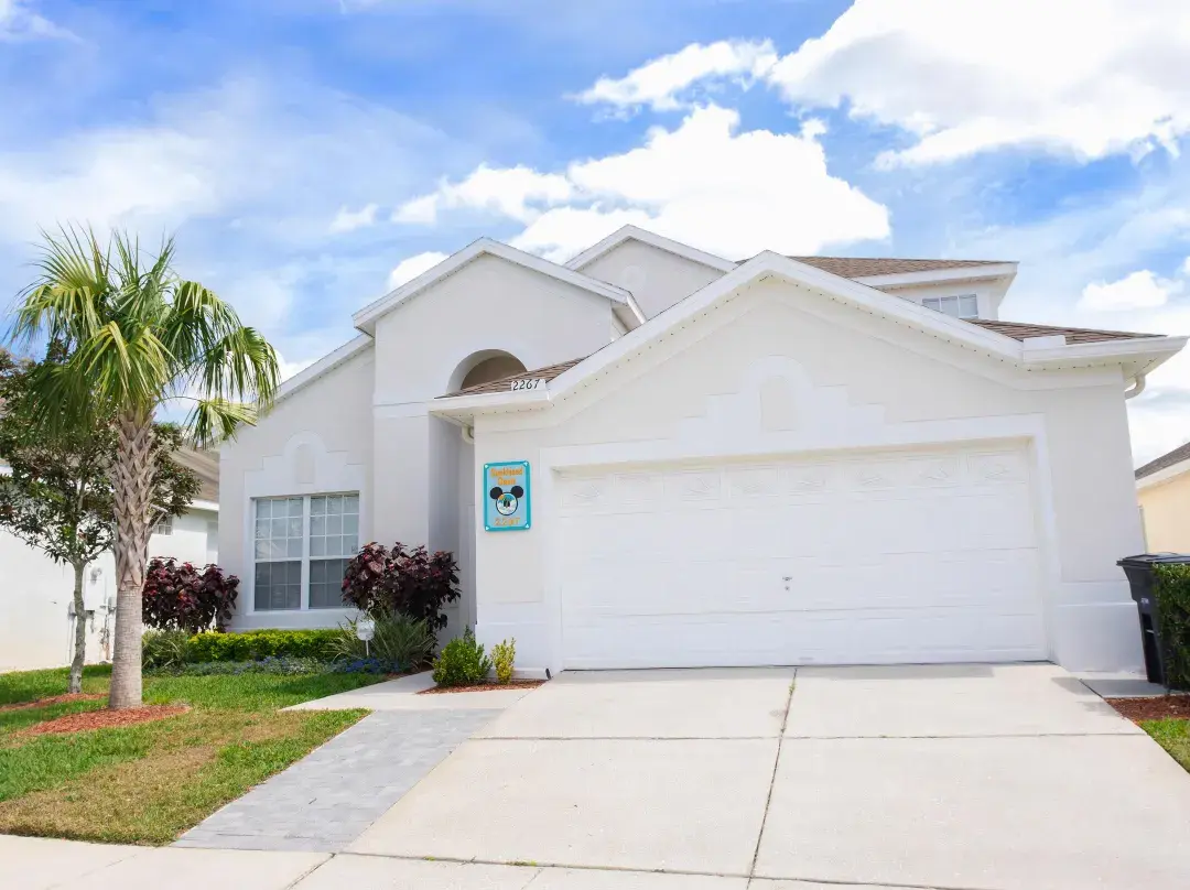 Private Heatable Pool And Exciting Games Room - Sunkissed Serenity - Kissimmee