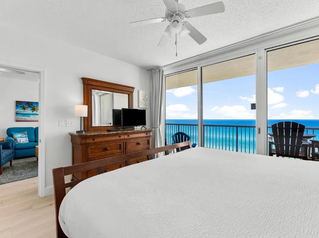 Majestic Beach Resort 1-903 - Panamá