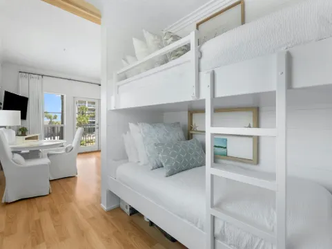 Caribbean Dunes 212 - Destin, FL