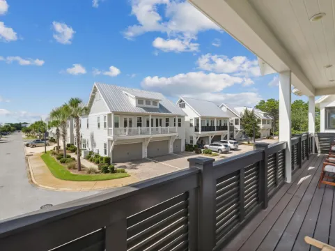 Prominence On 30a - Lazy Daze - Alys Beach, FL