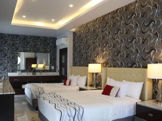 Hotel Wellintown - San Diego County, CA