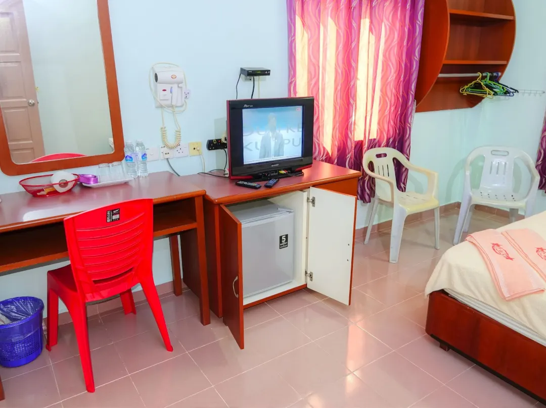 The Room Concept Homestay - Langkawi