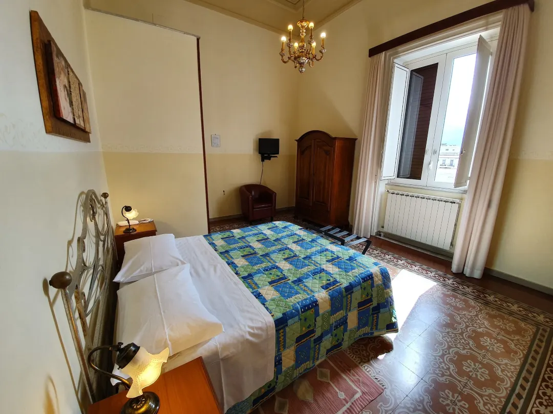 Albergo Cavour - Palermo, Italy