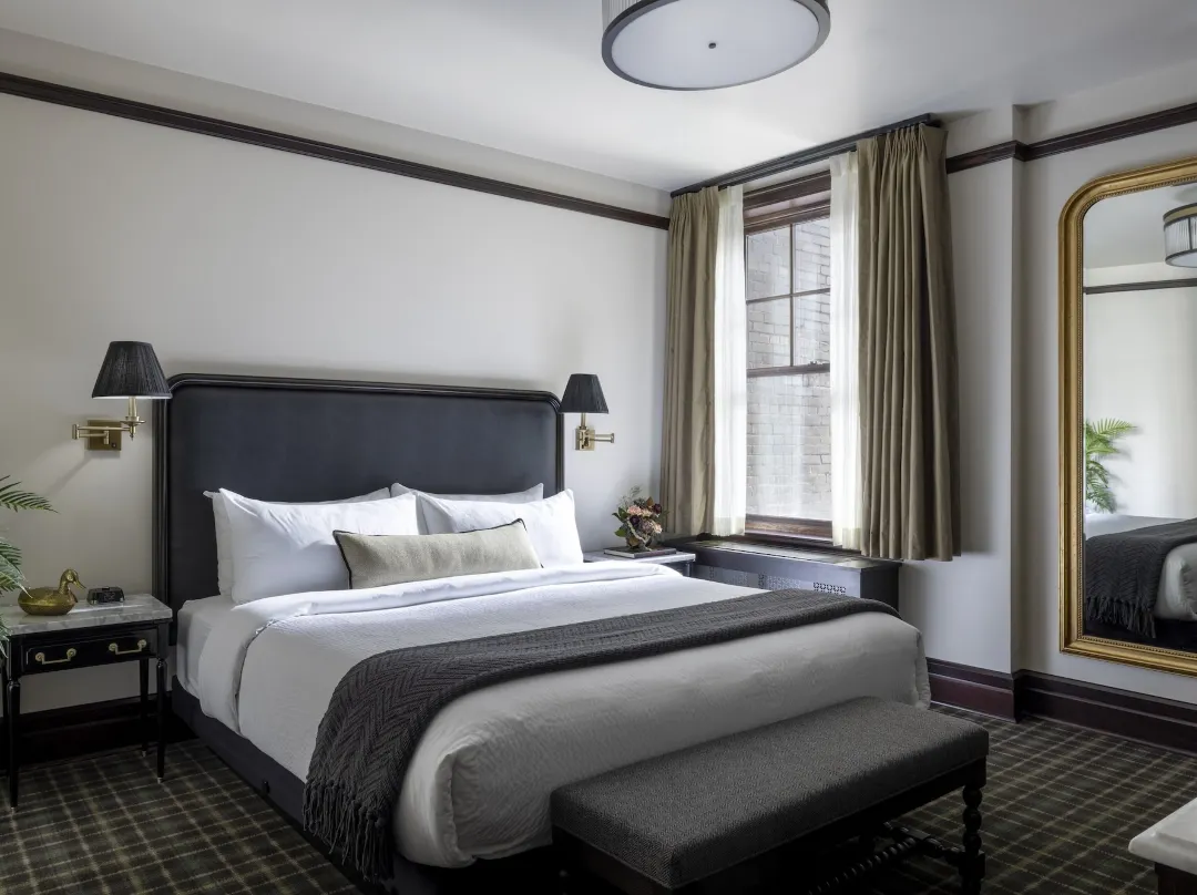 The Avery Hotel - Boise, ID