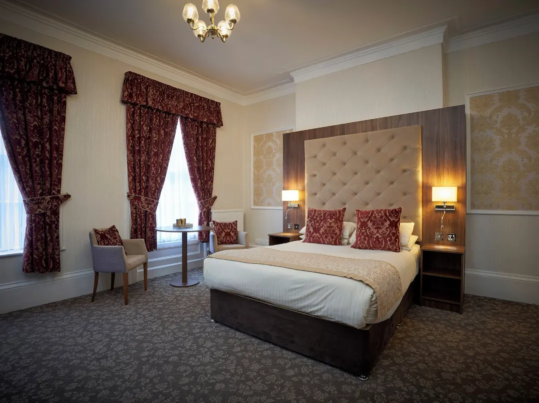 Kingston Theatre Hotel - 킹스턴어폰헐