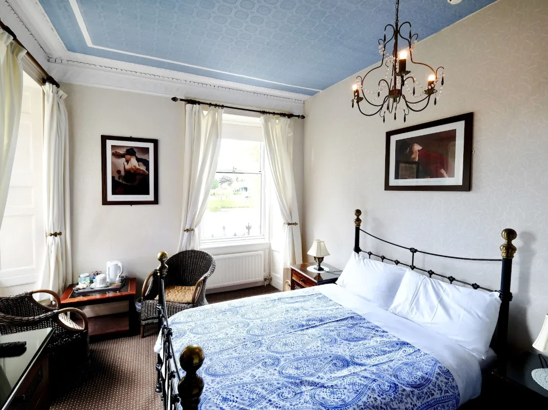 Talisker Guest House - Inverness