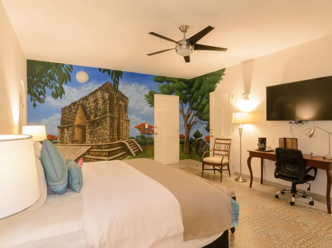 Hotel Boutique Real San Juan Center - Mérida