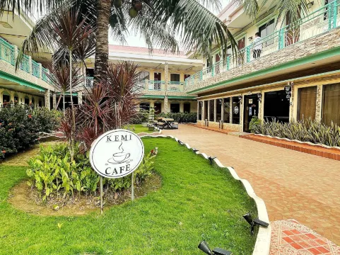 Coconut Pension House - Lapu-Lapu City