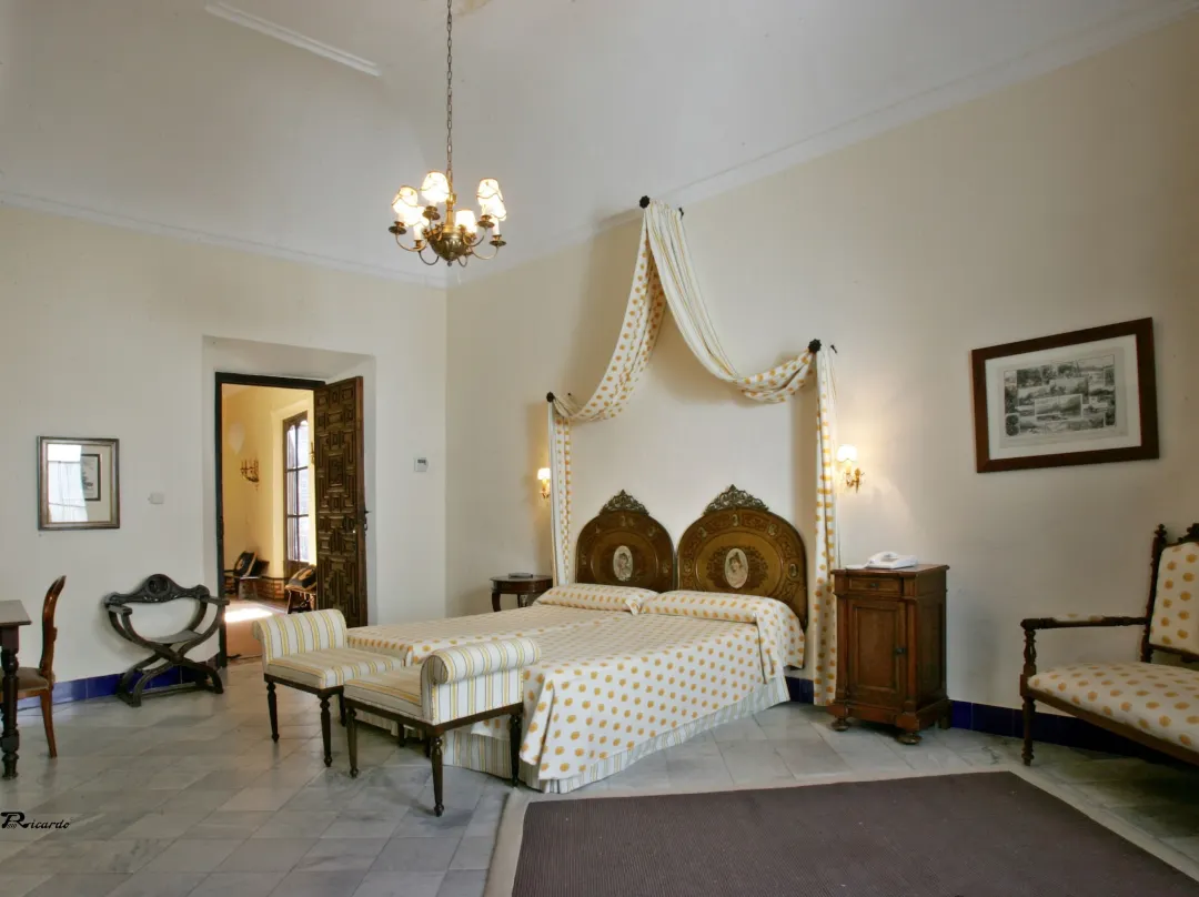 Posada De Palacio - Sanlúcar de Barrameda