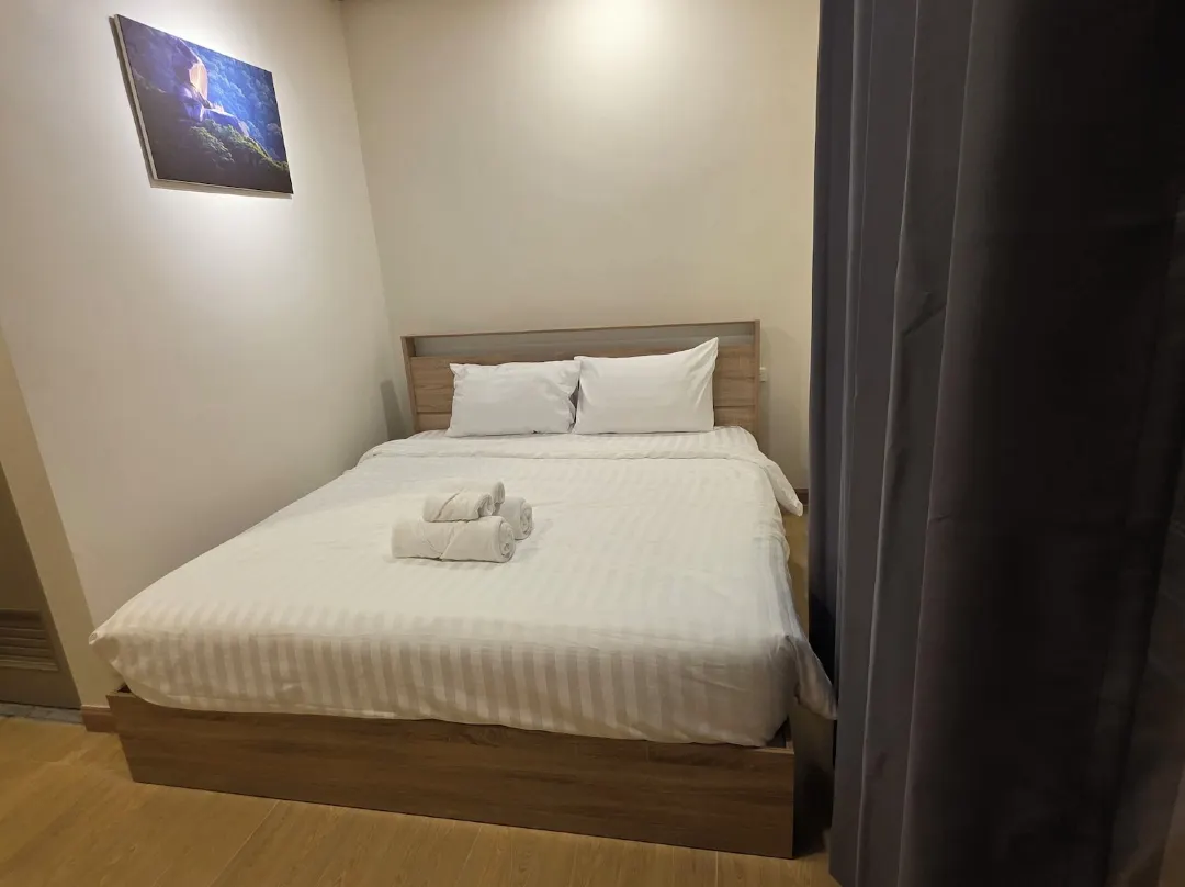 Asap Boutique Phuket - Thalang