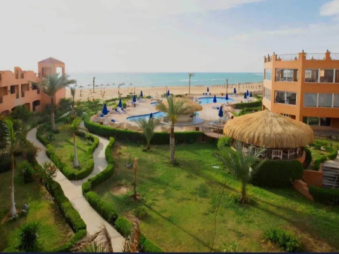 La Rosa Empire Hotel - Egypt