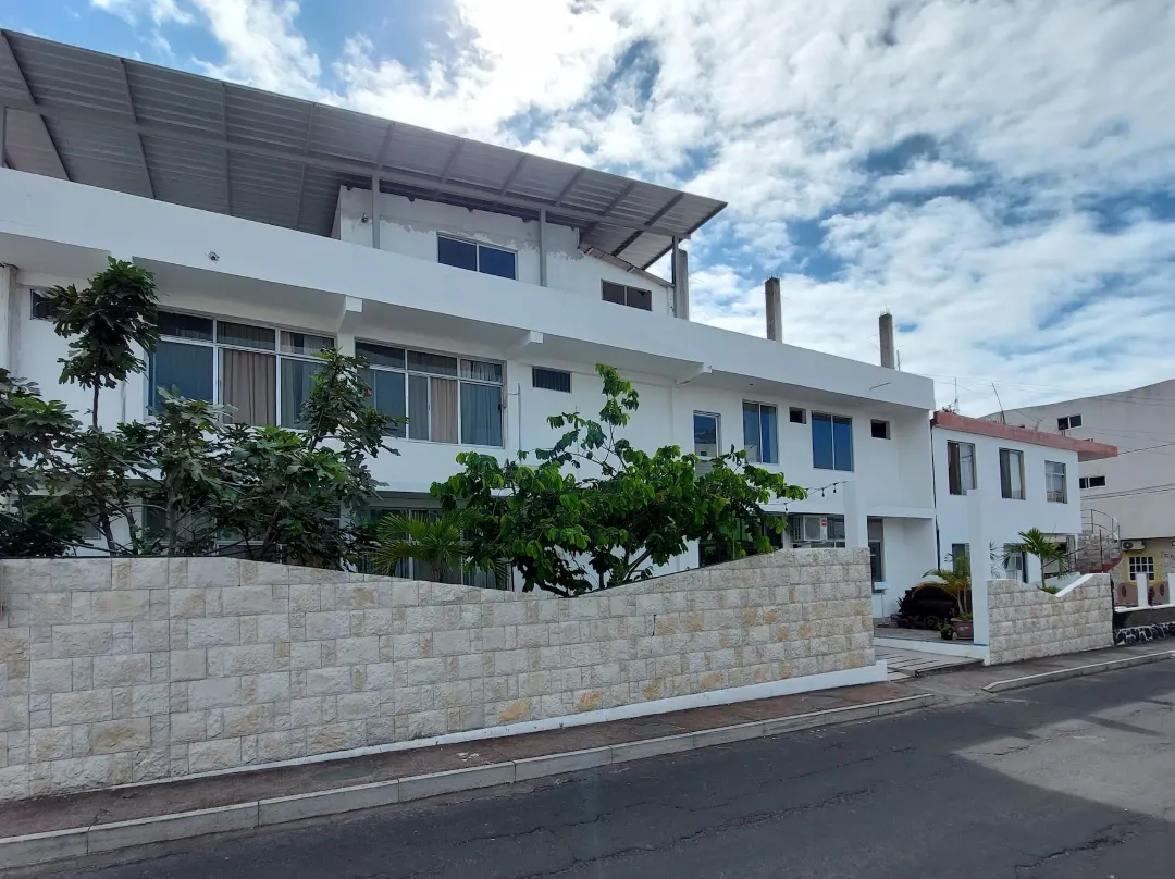 Hotel Islas Galapagos - Puerto Baquerizo Moreno