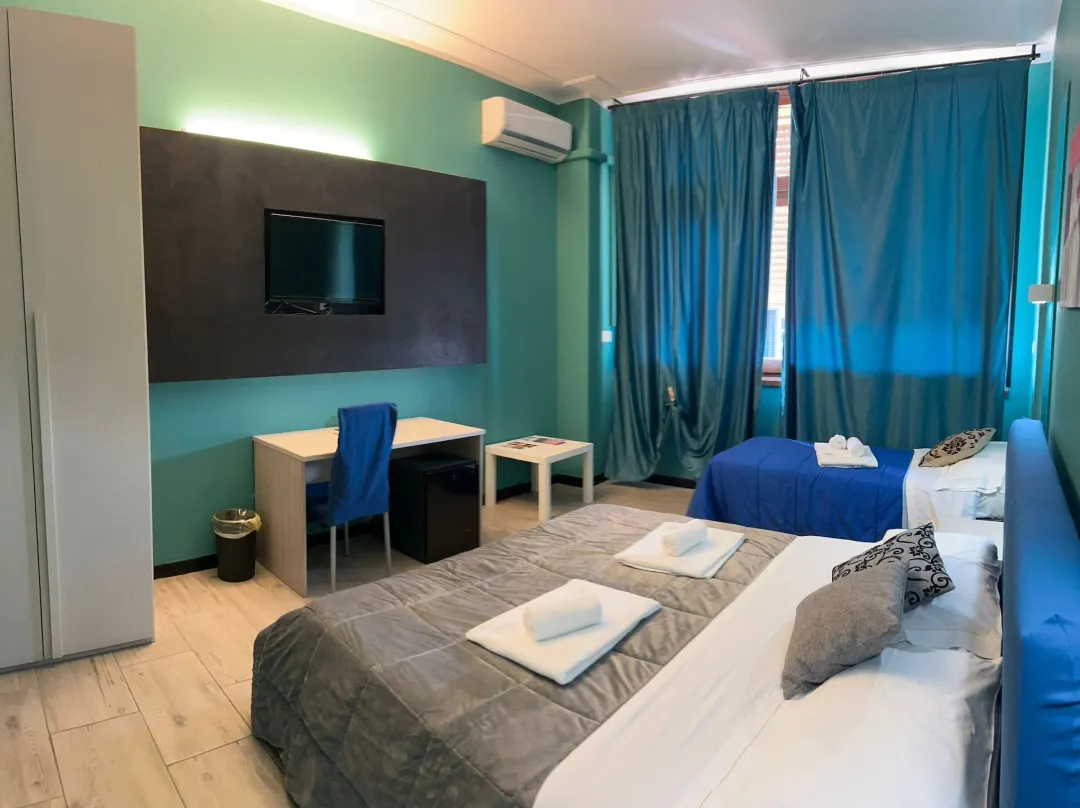 Vivendo Rooms - Catania