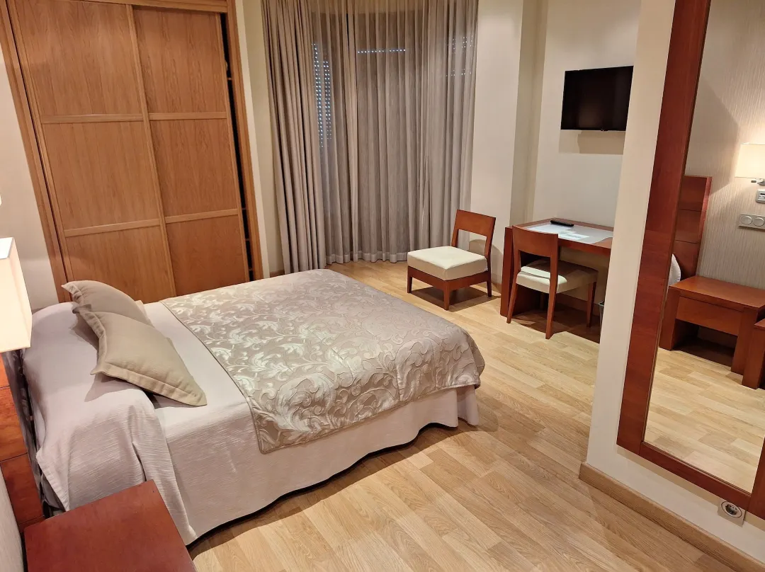 Hotel Astura - Valencia de Don Juan
