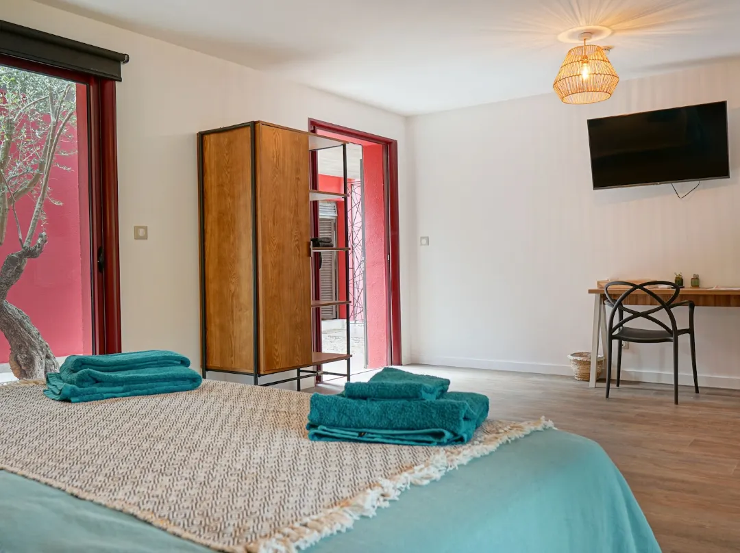 Villa Magnolia - Maison D'hôte - Montpellier - Montpellier