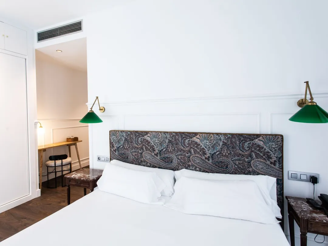 Hotel Trueba - Donostia-San Sebastian