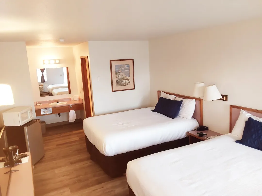 Harbor Inn - Brookings