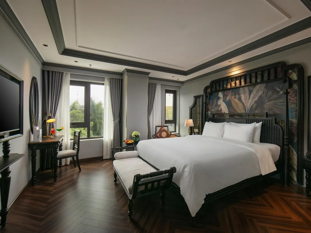 The Legend Hanoi Hotel - Hanoi