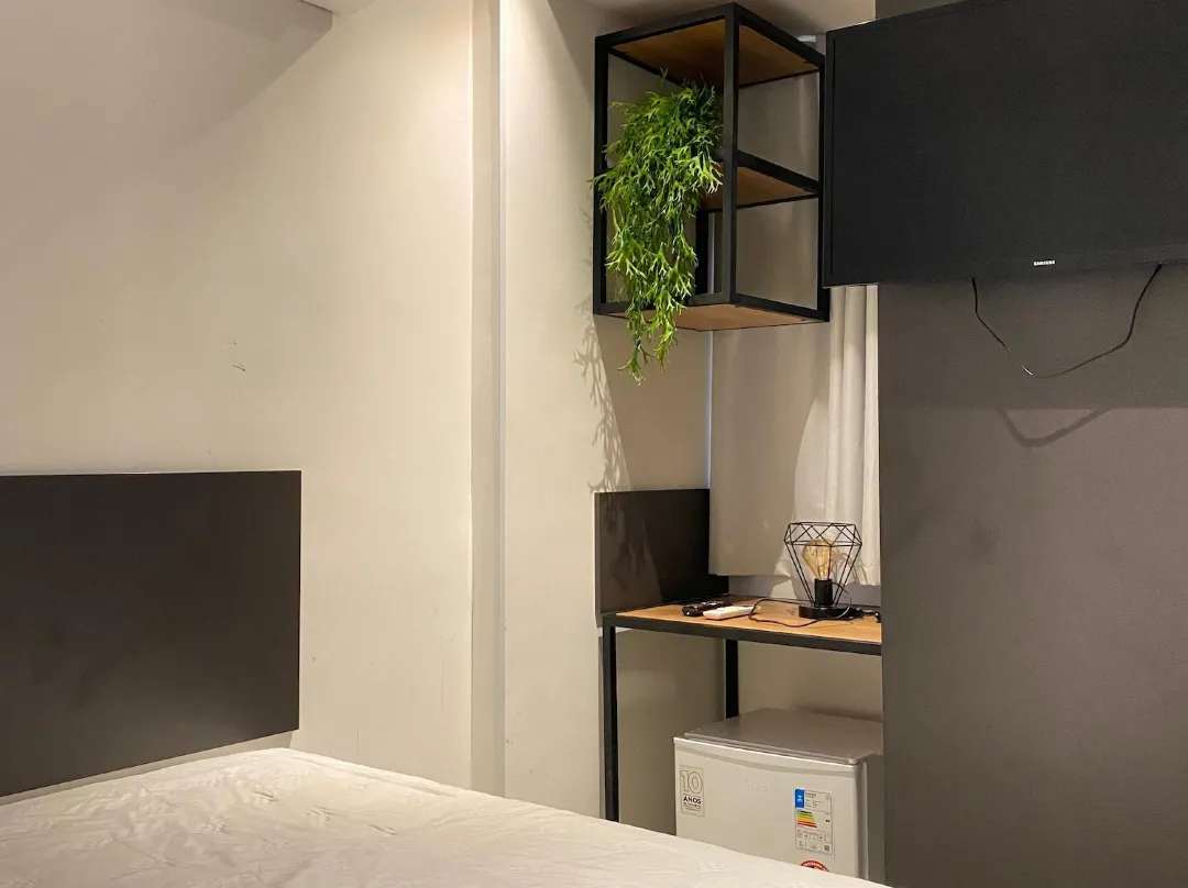 Wanderlust Hostel - Maceió