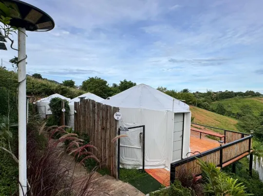 The Telling At Khao Khon - Khao Kho