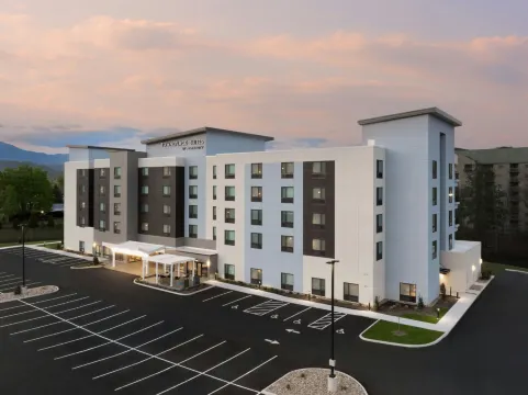 Towneplace Suites Pigeon Forge - Pigeon Forge, TN