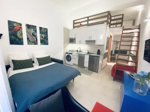 Welcome Puerta Del Sol - Madrid