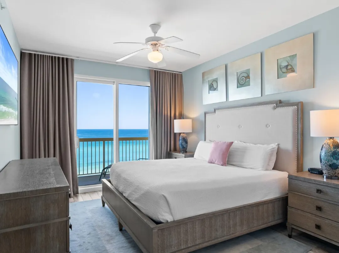 Calypso Resort 706w - Panama City Beach, FL