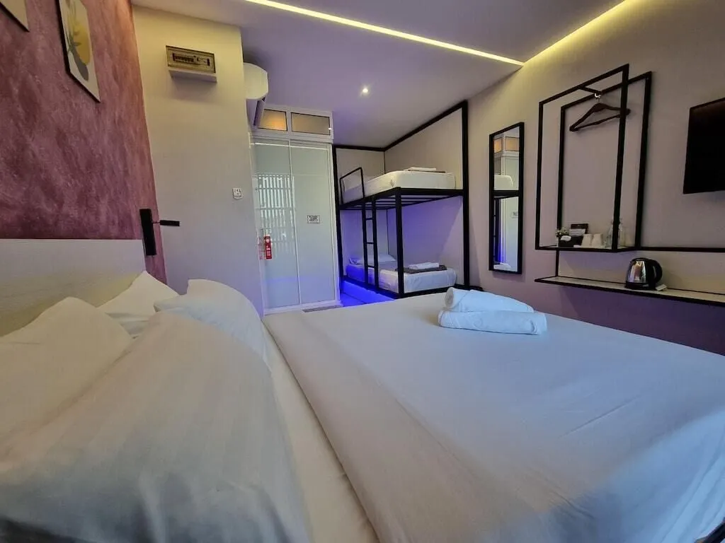 Laman Green Hotel @ Seksyen 7 - Klang