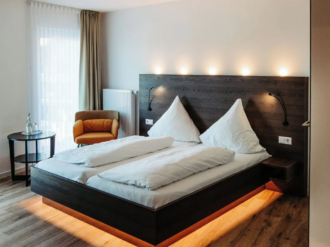 Hotel Bolte - Salzbergen