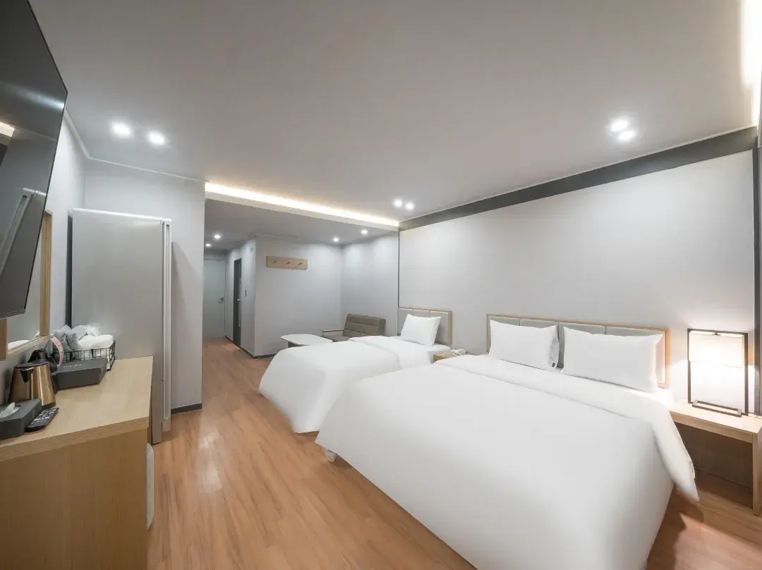 Gyeongju Coza Hotel - Gyeongju-si