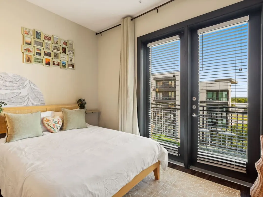 6min To Domain 12min Dt Balcony Free Parking - Austin, TX
