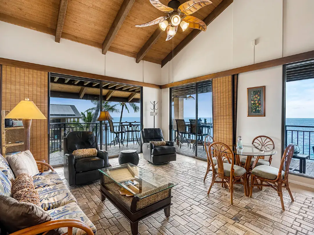 Kona Makai 6301 - Kailua, HI