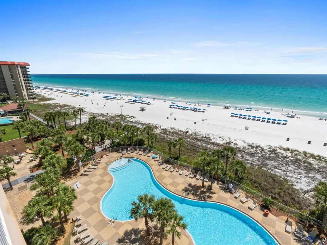 Sterling Beach 706 - Panama City
